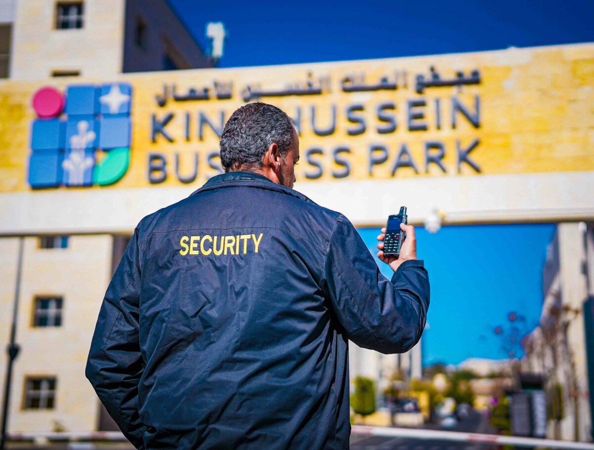 Why KHBP – King Hussein Business Park مجمع الملك الحسين للأعمال