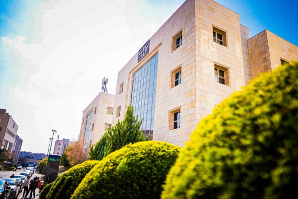 Why KHBP – King Hussein Business Park مجمع الملك الحسين للأعمال