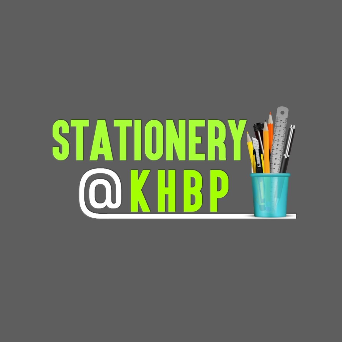 Stationery – King Hussein Business Park مجمع الملك الحسين للأعمال