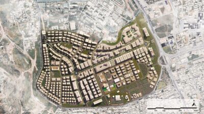 Investment – King Hussein Business Park مجمع الملك الحسين للأعمال